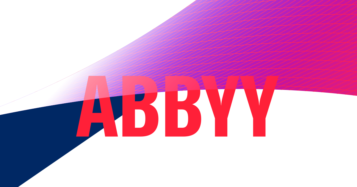 Accounts Payable Automation Abbyy Ap Automation Software Solutions