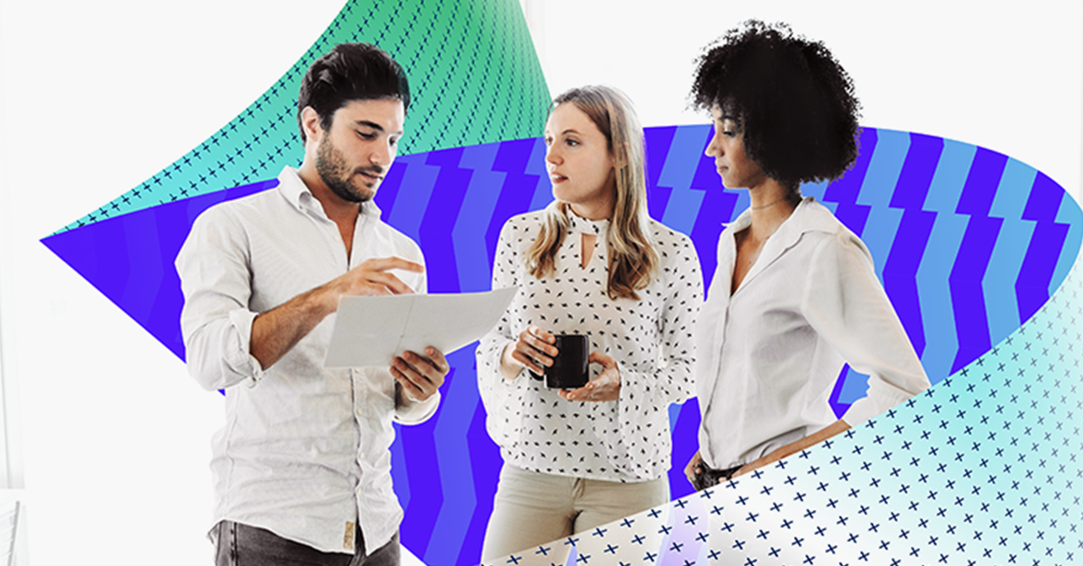 Real-time, 360° View of Your Processes with ABBYY Timeline™